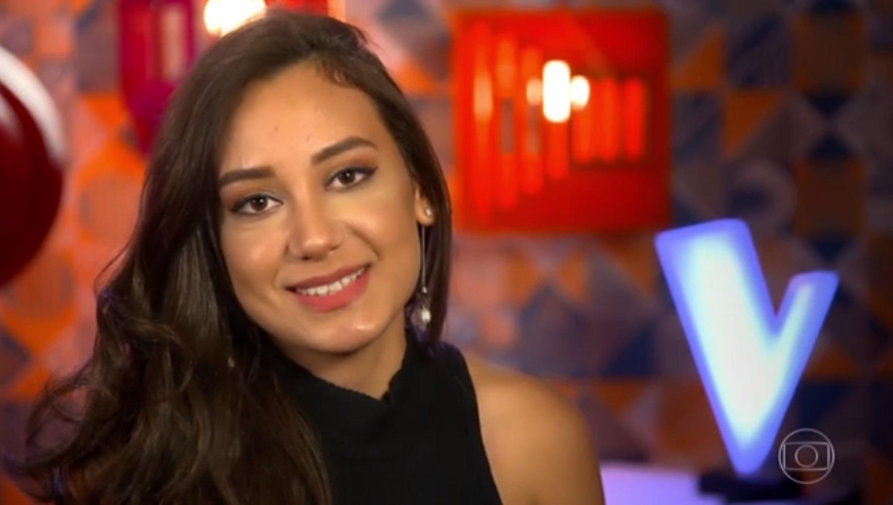 Fotos: "The Voice" (2017) - 22/09/2017 - UOL Entretenimento