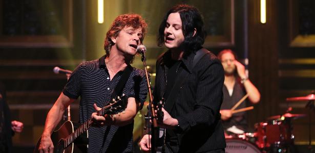 The Raconteurs: 5 hits pra você se preparar para o show no Popload ...