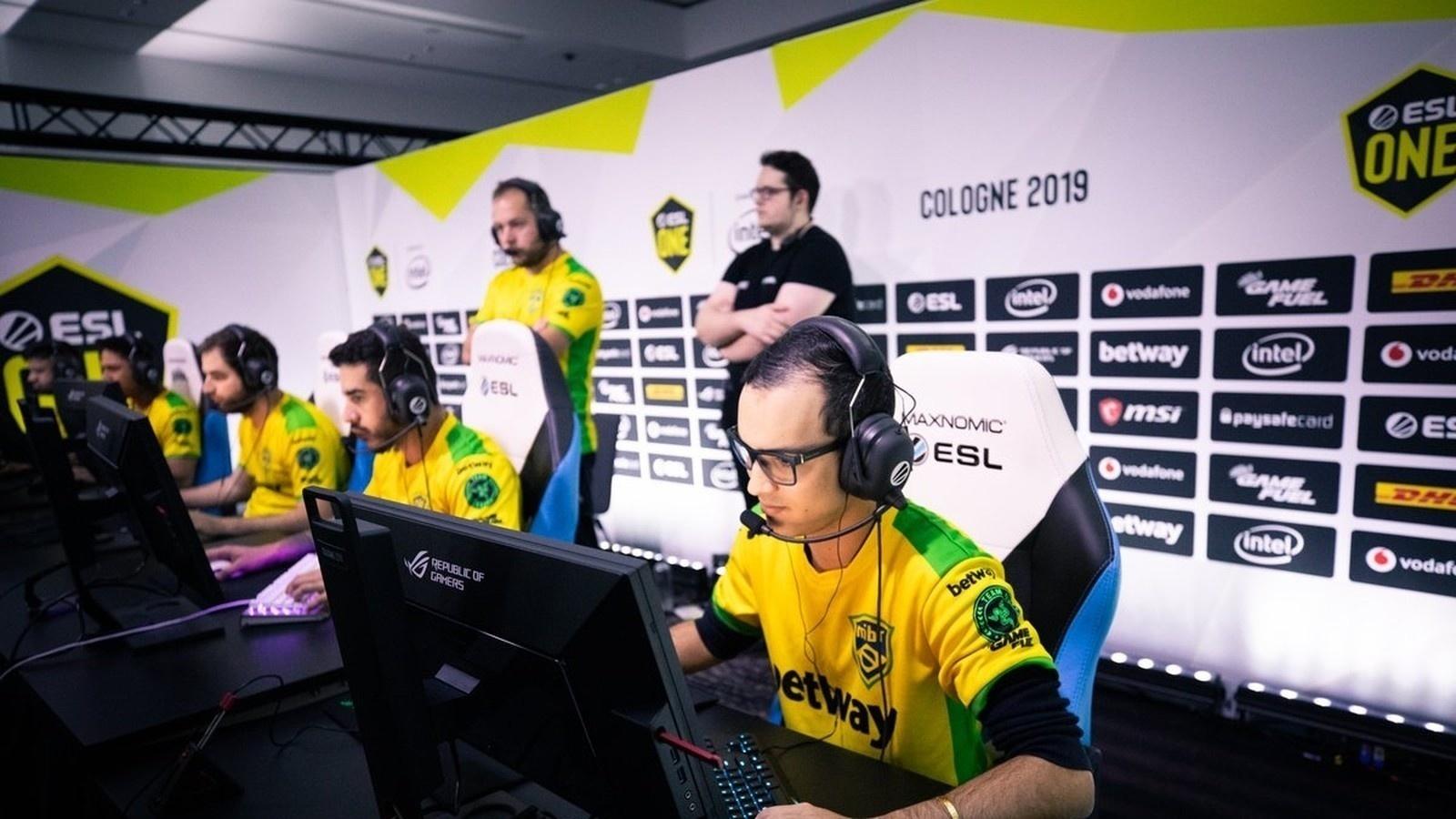 Coldzera: lenda do CSGO quer voltar a ser melhor do mundo