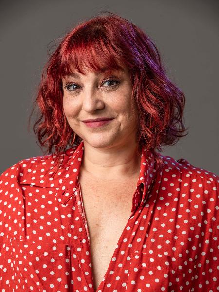 Nicole de 'Um Lugar ao Sol': Ana Baird fala sobre corpo, aceitação