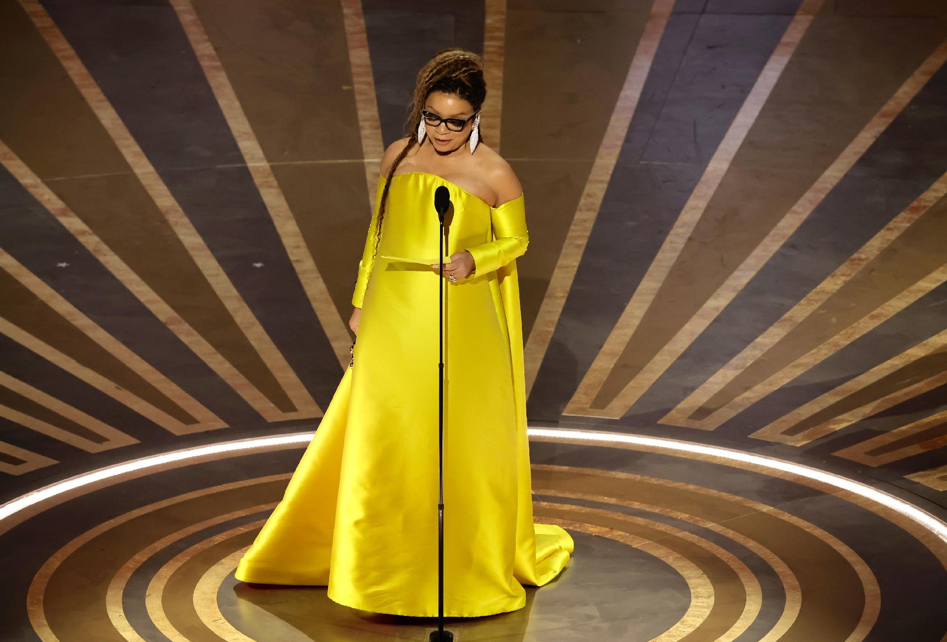 Oscar 2023: Ruth E. Carter é a 1ª mulher negra a ganhar duas vezes
