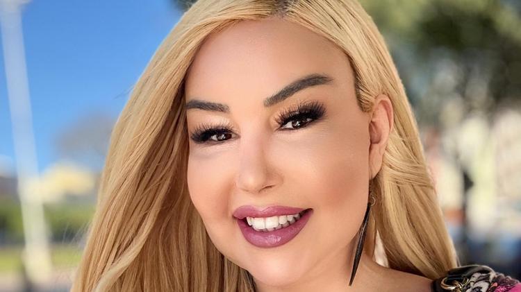 Cantora ficou 6 anos na cadeia por extorquir R$ 3 milhões