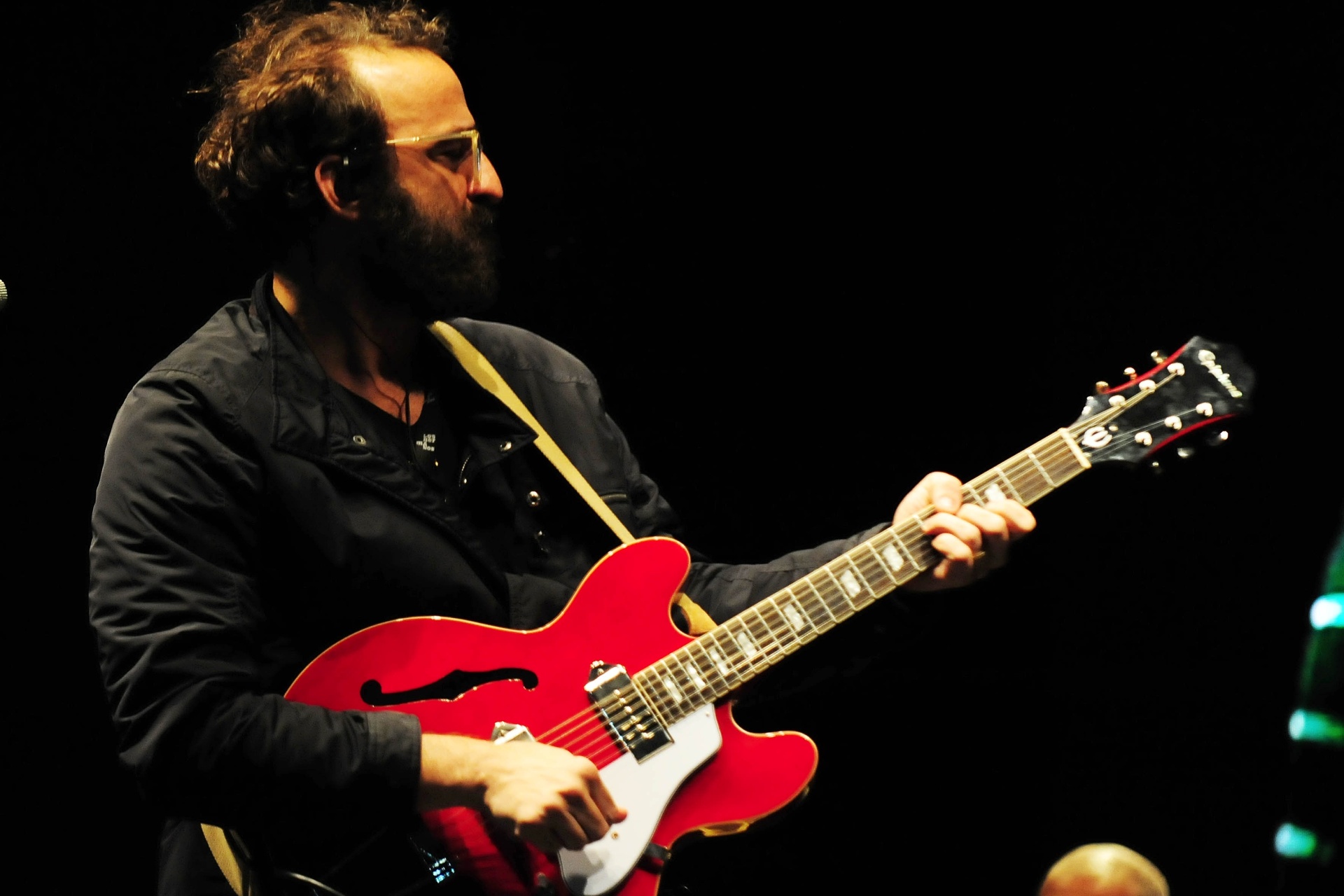 Fotos: Los Hermanos (São Paulo - out/2015) - 25/10/2015 - UOL ...