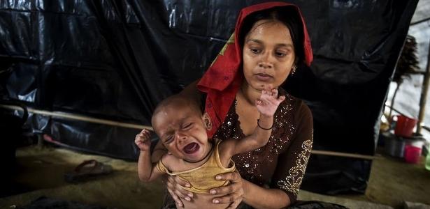 Três alimentos que ajudam bebês desnutridos a se recuperar mais rápido ...