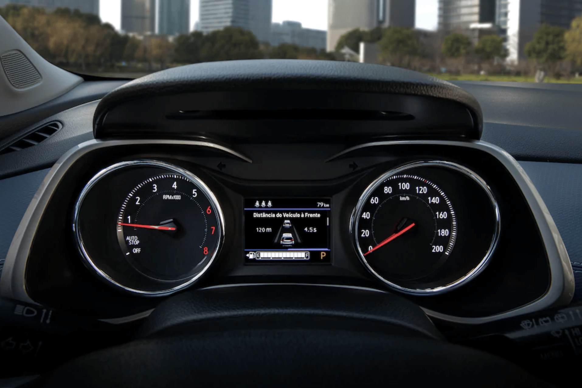 Chevrolet Tracker x Fiat Strada: qual é o principal lançamento de 2020 ...