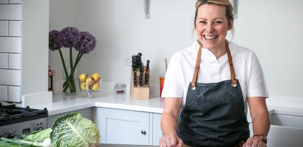 Chefs de Londres se perguntam se 'um metro' pode salvar negócios - 25 ...