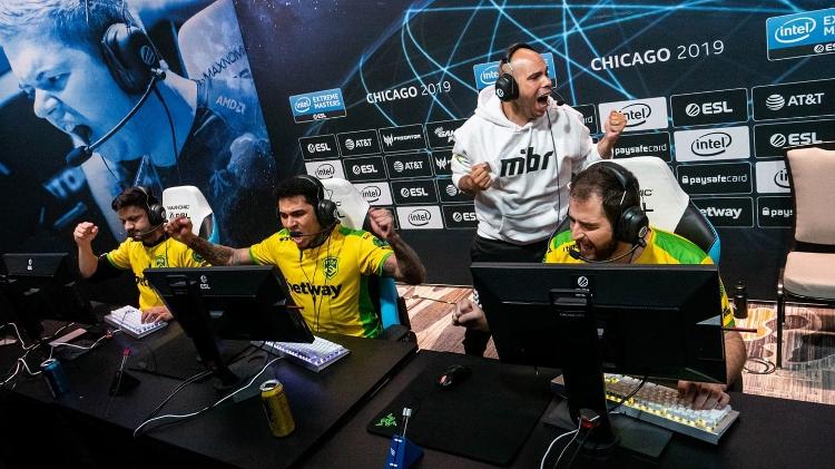 CS:GO: dead, da MiBR, é suspenso por trapaça; entenda e veja ...