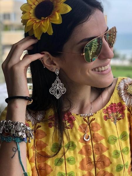 Dentista conta luta contra anorexia: "Tive vontade de desistir de tudo ...