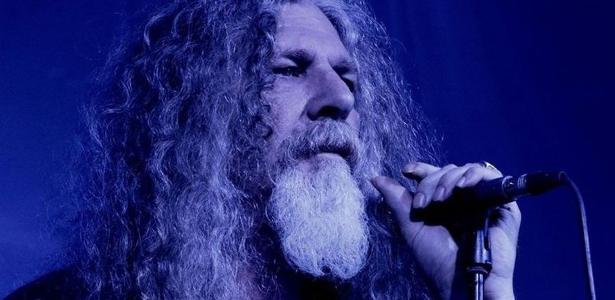 Eric Wagner, vocalista e fundador do 'Trouble', morre aos 62 anos