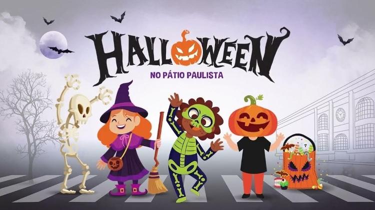 Halloween em São Paulo: 25 programas para o Dia das Bruxas