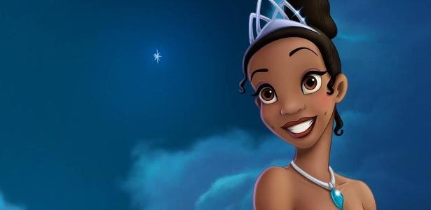 "Sadé": Disney fará filme live-action sobre princesa africana - 27/07 ...