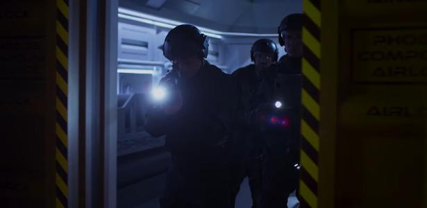"Doom: Annihilation", novo filme da franquia, ganha trailer