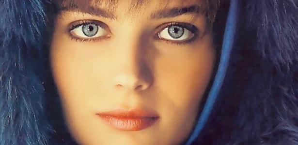 Aos 54, top model dos anos 80 posa sem maquiagem e lembra pressão ...