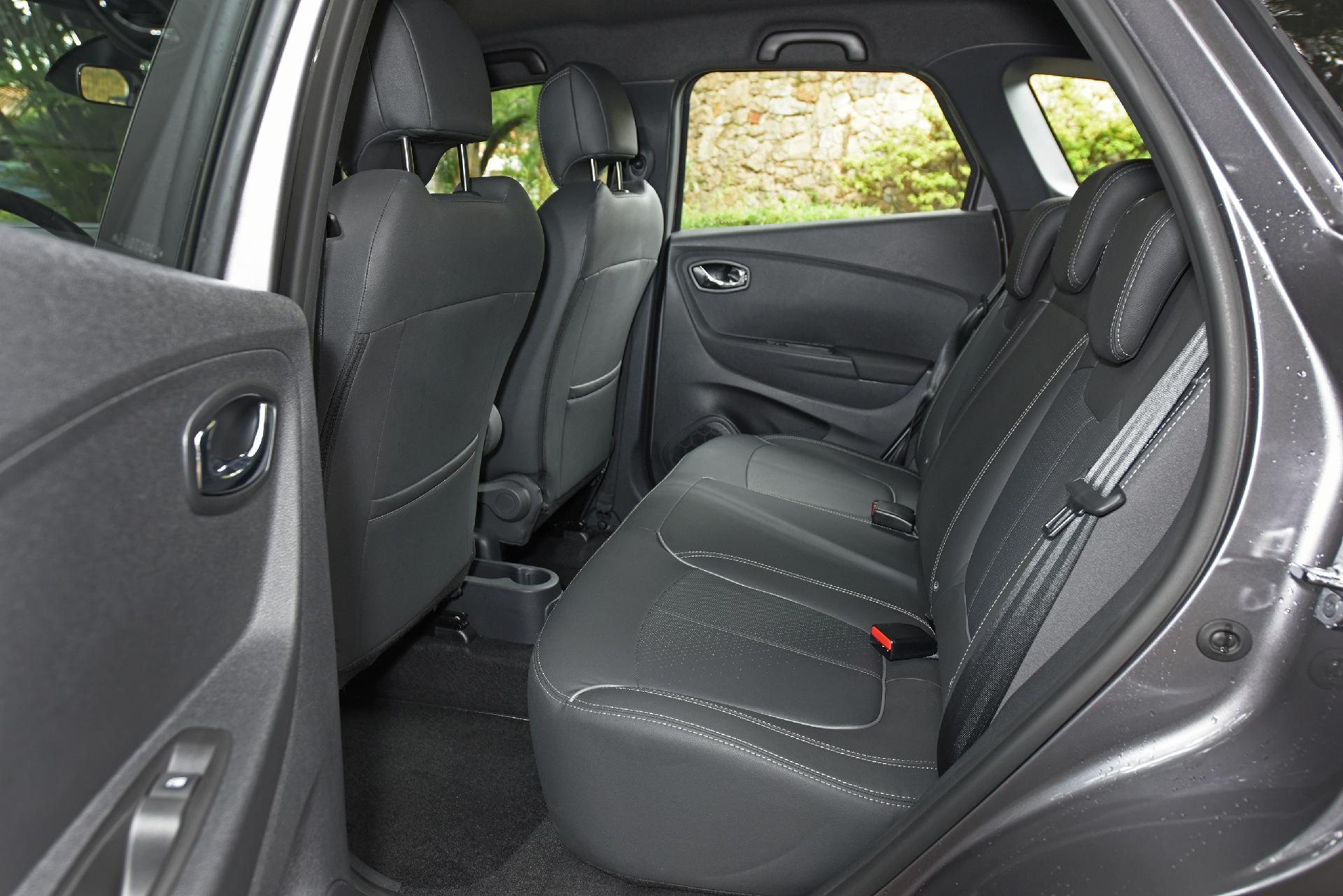 Renault Captur 2020: preço, versões, consumo, motor e fotos