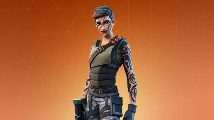 Fortnite: Flakes Power relembra os melhores momentos da temporada - 16 ...