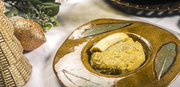 Purê de banana: ingredientes e como fazer
