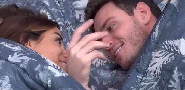 BBB 23: Key Alves questiona comportamento de sisters com Gustavo