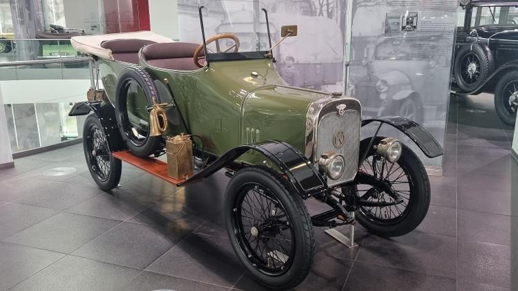 Audi foi marca de carros populares antes de se tornar luxuosa