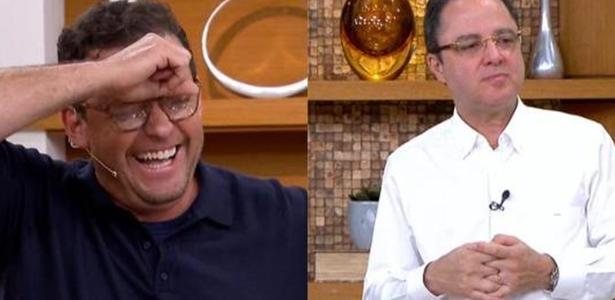 Médico explica reação a meme famoso com Fernando Rocha na TV
