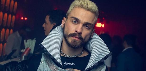 Morre Felipe Selau, ator de Malhação, aos 31 anos em São Paulo