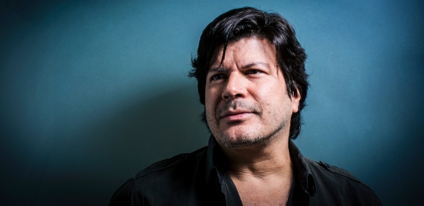 Fotos: Paulo Ricardo lança o disco autoral "Novo Álbum" - 29/03/2016 ...