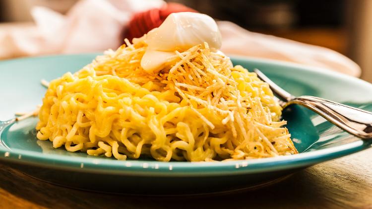 Testamos as 8 receitas de miojo mais gourmet que você já viu - 02/08 ...