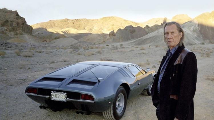 Carros de "Era uma Vez em Hollywood" e outros filmes de Quentin ...