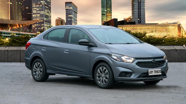 Carros sedã: os principais modelos vendidos no Brasil