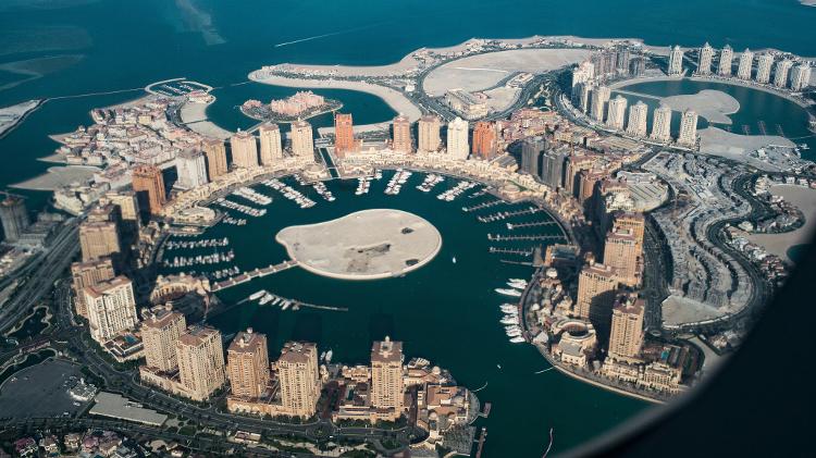 Por que o Qatar é tão rico? Como o país de pescadores virou potência?