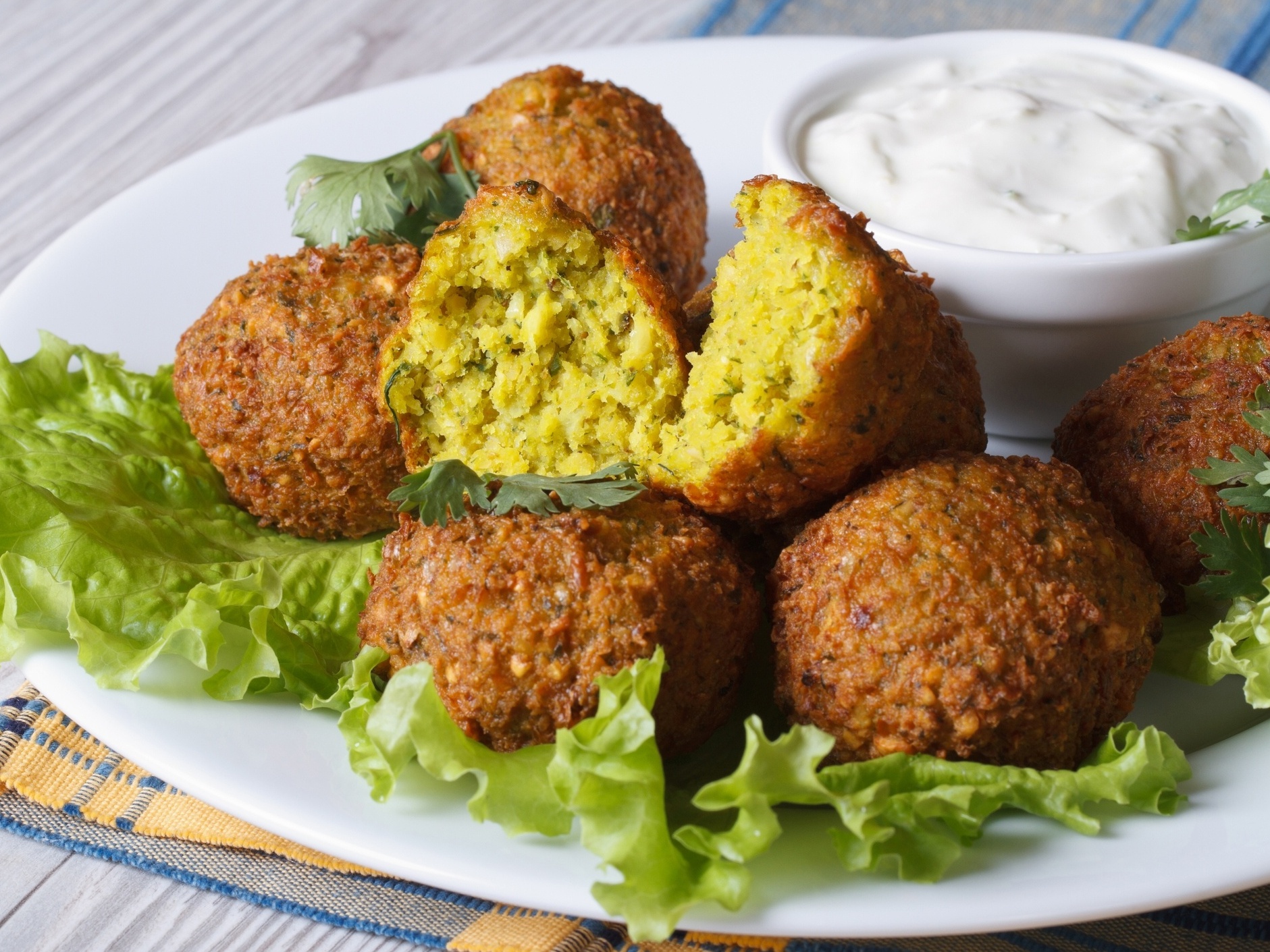 Comidas Israelenses Descubra O Melhor Da Gastronomia De Israel