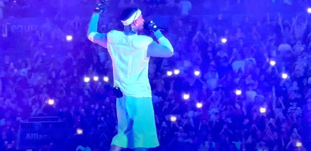 Transmissão ao vivo de Travis Scott no Rock in Rio: veja onde assistir