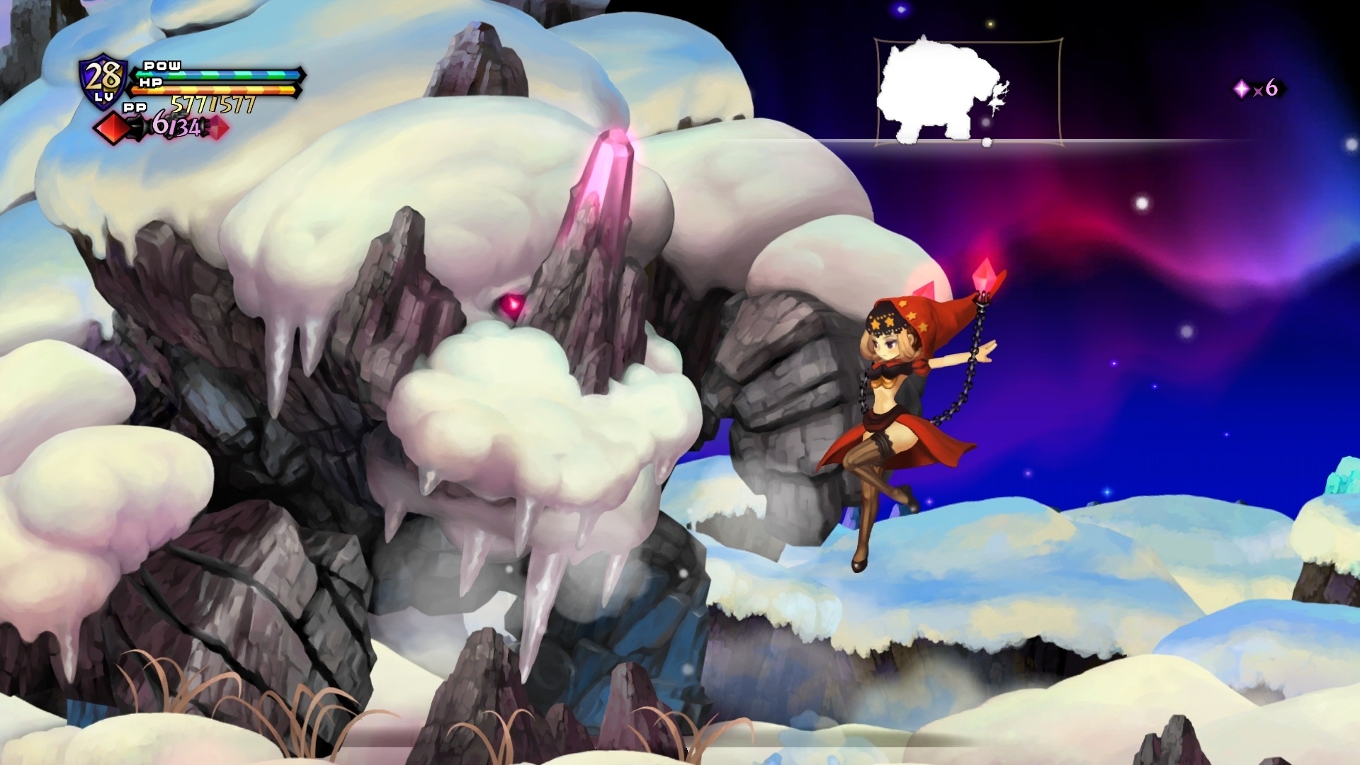 Remake enfim faz de "Odin Sphere" tão bom quanto seus gráficos - 03/06 ...