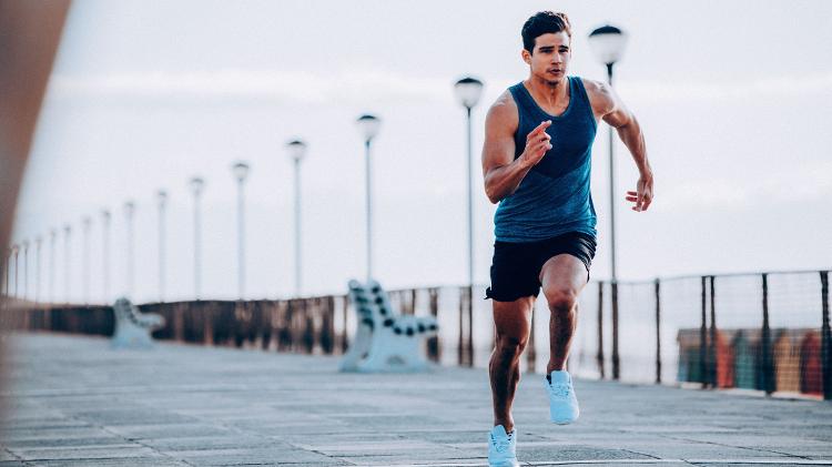 Quer correr mais rápido? Veja 5 treinos que ajudam você a ganhar ...