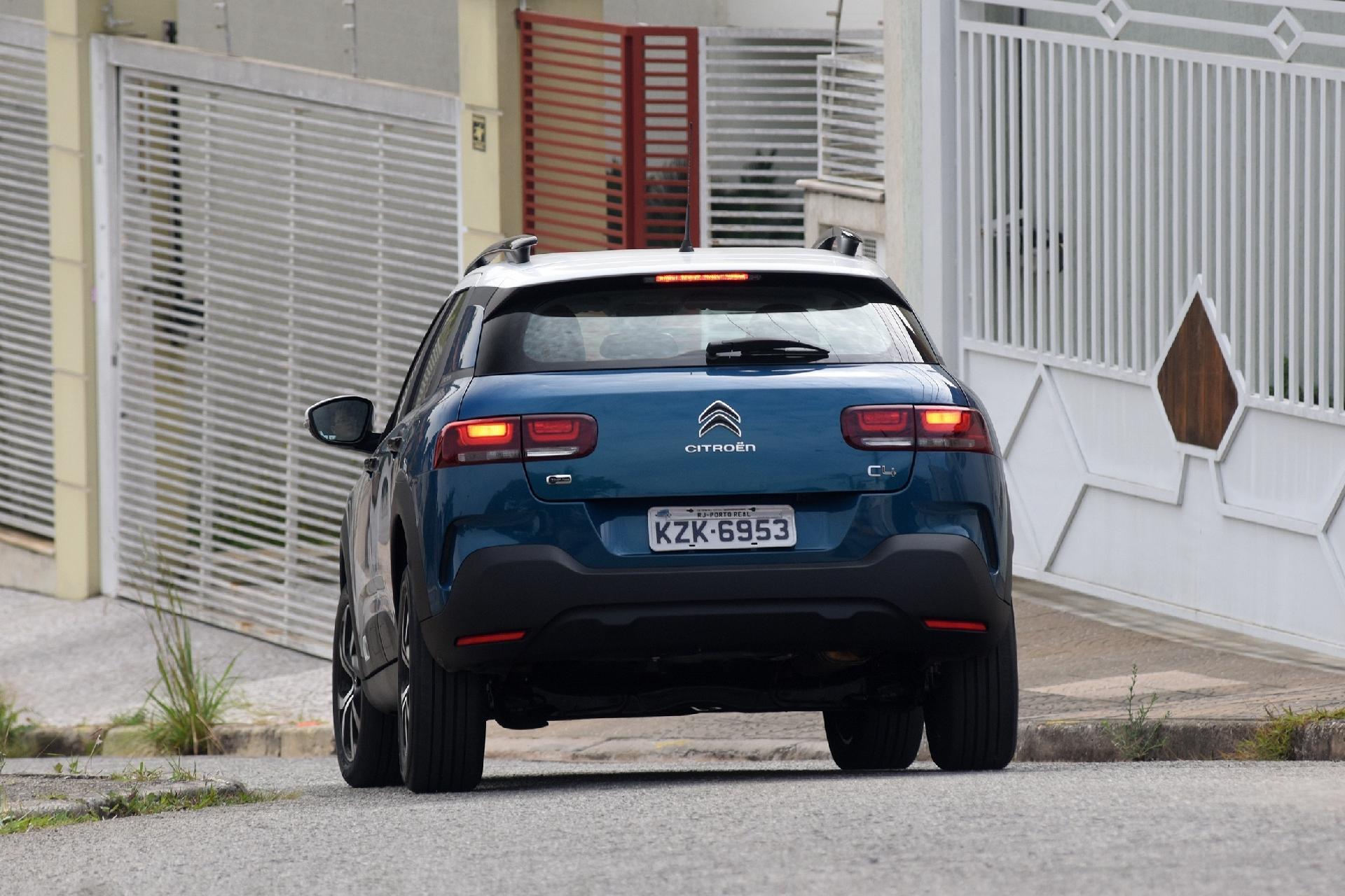 Citroën e Kia lideram alta de satisfação no pós-venda; veja o ranking ...