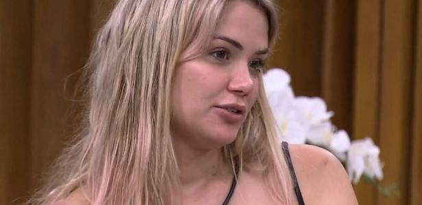 BBB 20: Marcela já virou a maior vilã da temporada - 10/03/2020 - UOL ...