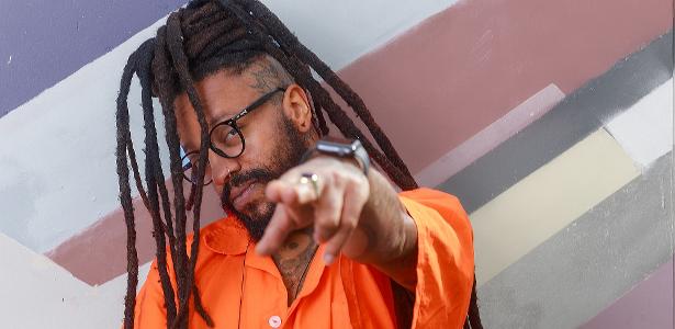 Rael lança EP na quarentena para músicas funcionarem como respiro e ...