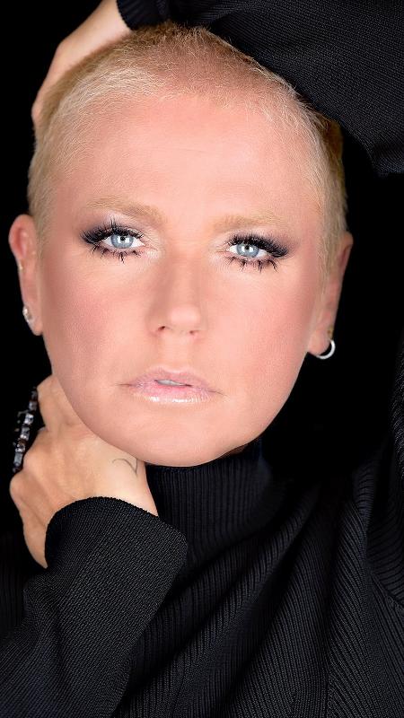 Xuxa lança biografia 'Memórias' e fala sobre mudança de atitude aos 57 anos