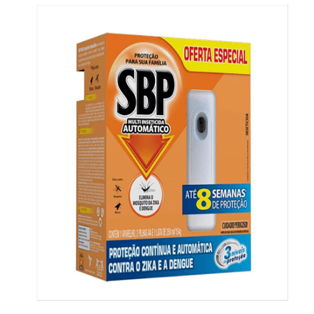 Como matar pernilongo e barata: selecionamos inseticidas