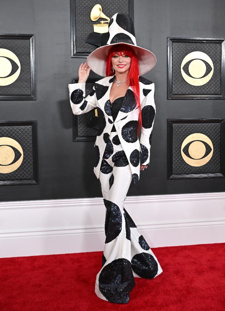 Look de Taylor Swift é o mais buscado do Grammy 2023; confira o top 10