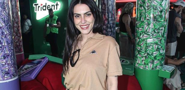 Cleo: Atriz diz que voltará a usar o nome Pires