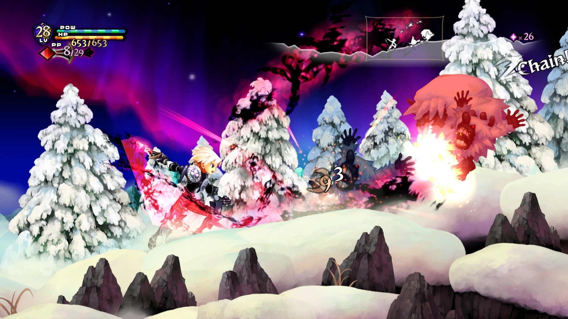 Remake enfim faz de "Odin Sphere" tão bom quanto seus gráficos - 03/06 ...