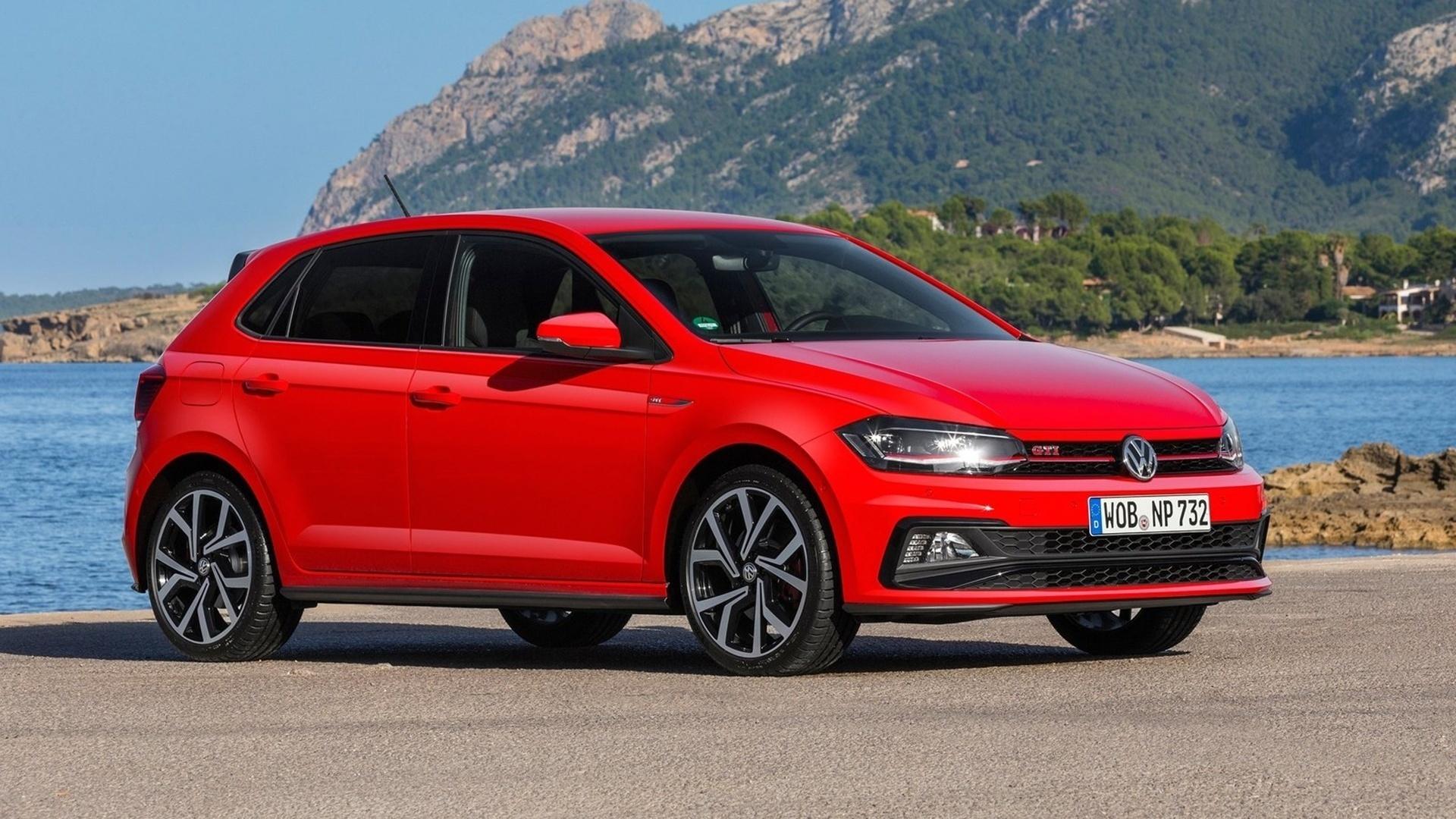 Avaliação: Volkswagen Polo GTI tem tudo que queríamos ver no Polo GTS