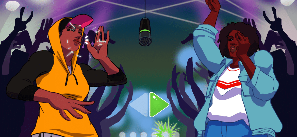 Quase extintos, games musicais tentam se reinventar para voltar à ...