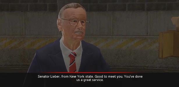 Não foram só filmes! Stan Lee apareceu em games também; relembre - 12 ...