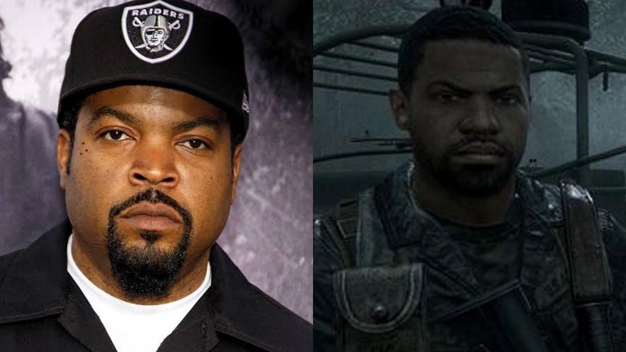 Fotos: Call of Duty: 14 atores famosos que já participaram da série ...