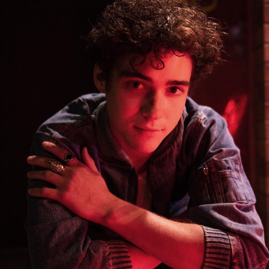 Joshua High's Instagram, Twitter & Facebook on IDCrawl