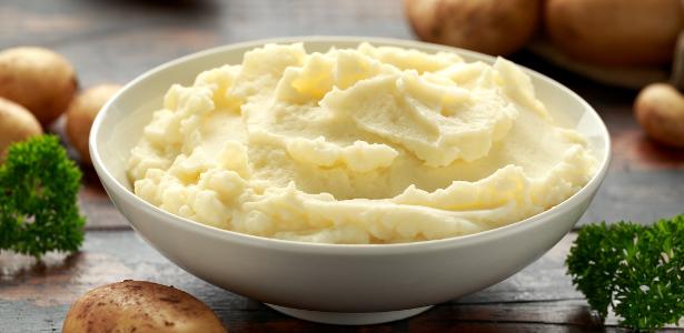 Purê de batata: como fazer este clássico da cozinha sem erros