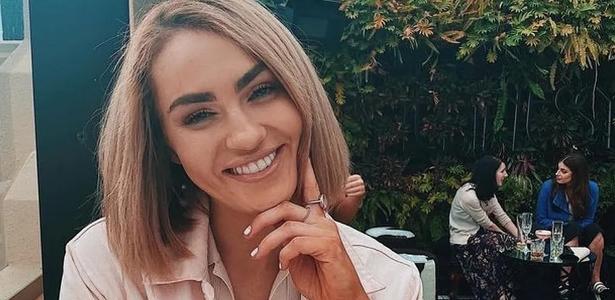 Modelo do OnlyFans rebate comentários gordofóbicos: 'Repulsivos'