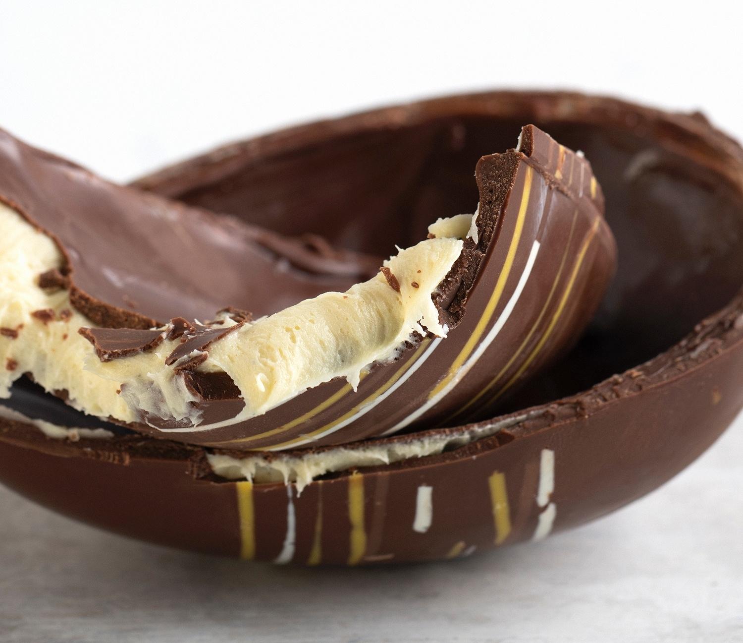 Fotos: Ovos de Páscoa: de pipoca a batata frita, 20 sabores diferentões ...