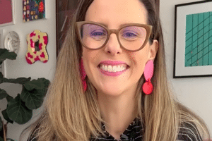 Tati Bernardi: 'Passei meses da minha vida paquerando o Bob Dylan ...